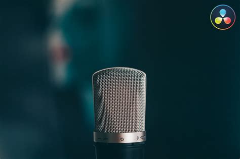 davinci resolve how to make audio sound better — andrew b powers