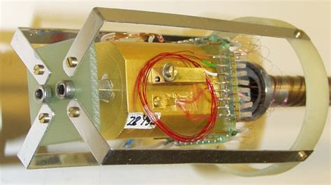 ILK Dresden Calibration Of Low Temperature Sensors