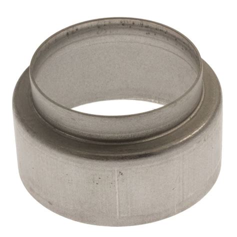 3 Inch Draft Inducer Adapter