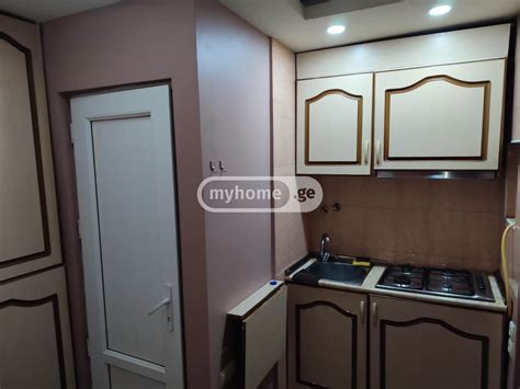 Сдается в аренду старопостроенная квартира Myhome უძრავი ქონების ყიდვა გაყიდვა გაქირავება