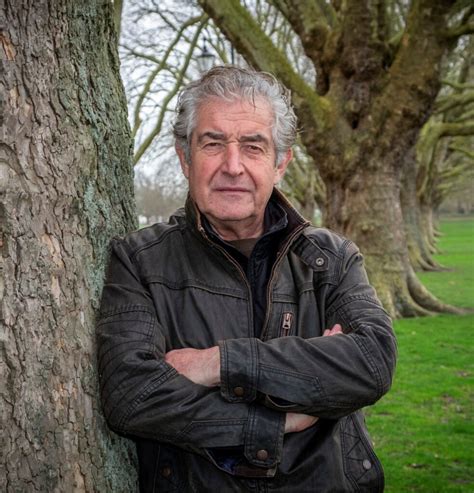 Author Interview With Tony Juniper Just Earth