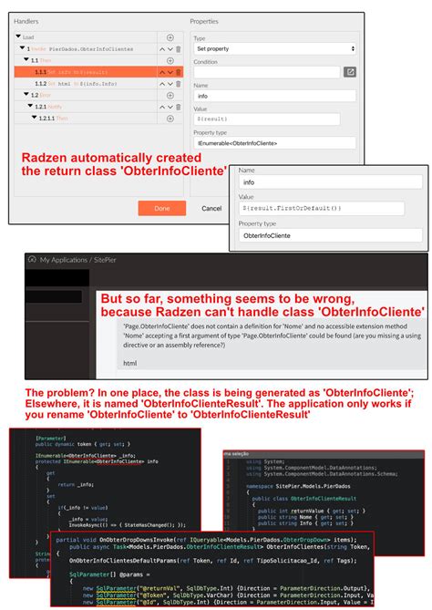 Bug In Sqlserver Procedure Generate Code Radzen