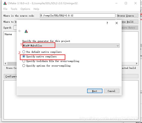 Sdl开发笔记(一):sdl介绍、编译使用以及工程模板sdl编译 Csdn博客 Sdl开发笔记(一):sdl介绍、编译使用以及工程模板sdl编译 Csdn博客