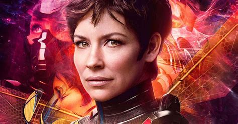Ant Man 3 Star Evangeline Lilly Disputes Mcu Exit Rumor