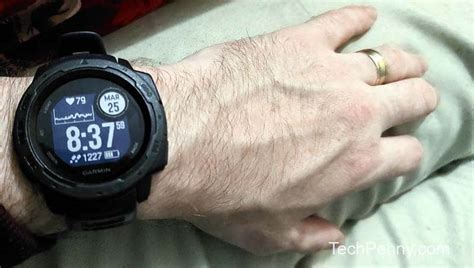 Garmin Watch Charging Problems Common Issues Explained TechPenny