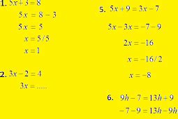 ALGEBRAIC EXPRESSION TITLE TAG SEO