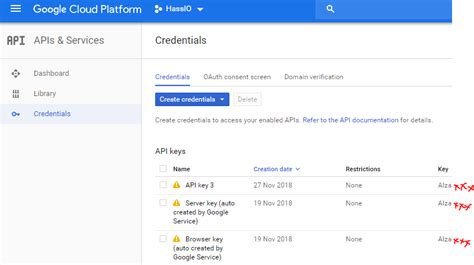 Google Assistant Explained Config Help Configuration Home Assistant Community
