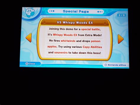 It Looks Like Extra Mode Will Be Coming Back R Kirby