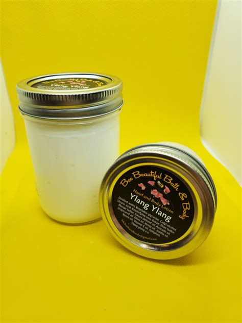 Hand And Body Lotions Bee Beautiful Bath And Body