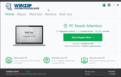 O que o recurso Registry Defrag fazer Como posso usá lo