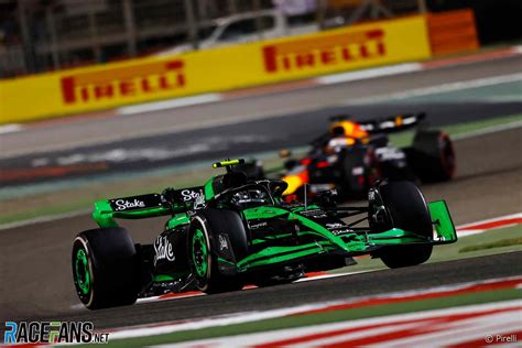 F1 Driver Ratings 2024 Bahrain Grand Prix Racefans