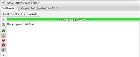 Nb Junit And Jelly Tools In Apache Netbeans Naukri Code