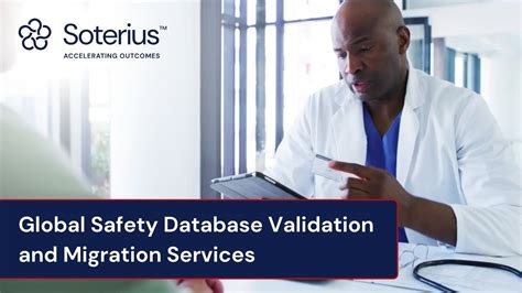 Parul Singla On Linkedin Global Safety Database Validation And