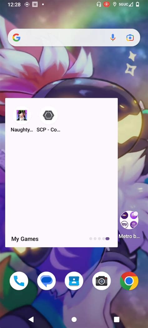 Why Is My Scp Cb Mobile Doing This R Scpcontainmentbreach