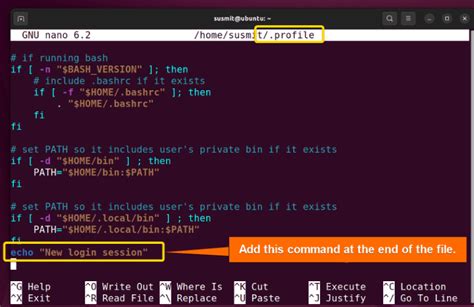 The Bash Command In Linux Practical Examples