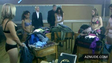 Jennifer Miller Nude Aznude