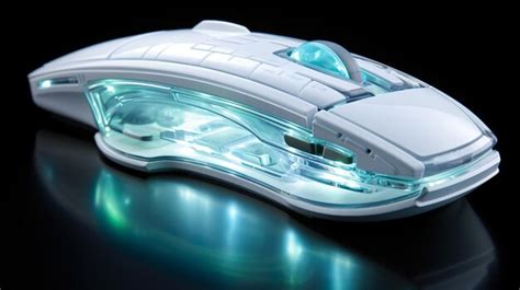 Premium Photo Wireless Keyboard And Mouse