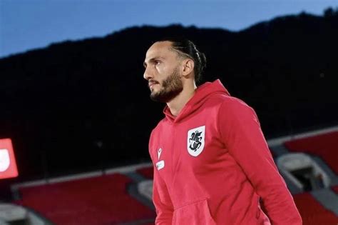 სასიხარულო ინფორმაცია ნახეთ რომელ გუნდებს სურთ გიორგი ქოჩორაშვილის დამატება