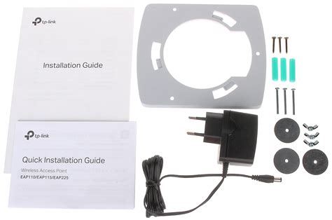 Tp Link Eap115