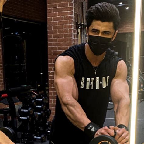 Ishan Sehgal Career Shows Figure Relation Net Worth Biography