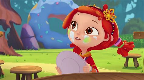 Пин от пользователя Валерия на доске Алёнка Рыжова из сказочного патруля Мультфильмы