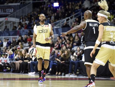 Tracy Mcgrady Named Finalist For Basketball Hall Of Fame