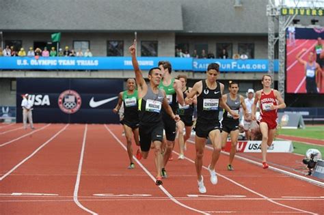 Wcap Capt John Mickowski Runs 1500 Meter Final At 2012 U Flickr