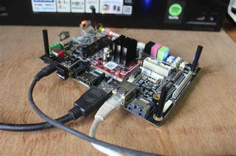 Giveaway Week 2023 Voipac Imx8m Industrial Development Kit Cnx Software