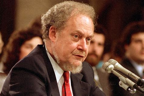 Bork Was a Great Scholar, But Poor Guide to Modern Originalism