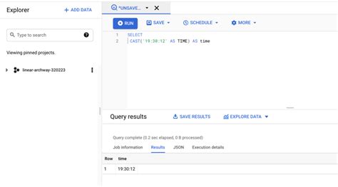 Bigquery Datetime And Bigquery Timestamp Functions Blog