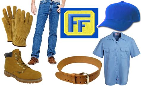 Fix It Felix Jr Costume Diy Guides For Cosplay And Halloween