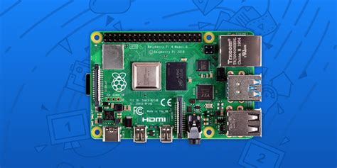 Raspberry Pi 4 9 Ways People Will Use This Super Powerful Tiny Pc Inverse
