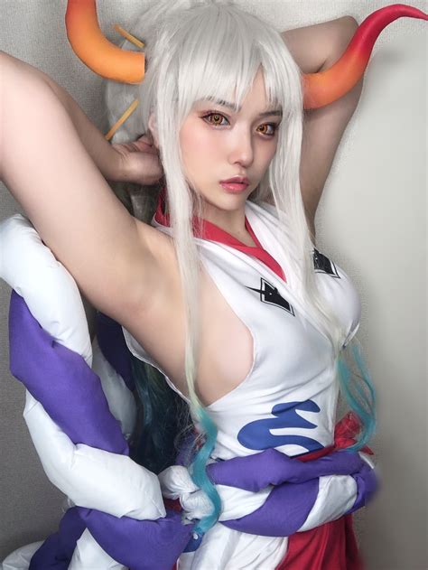 Anime Cosplay Girls One Piece Cosplay Female Pose Reference Kawaii