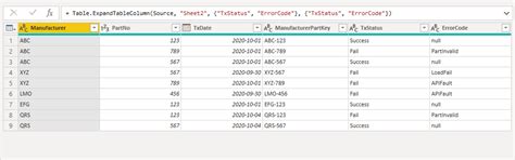 Powerbi Dax How To Filter Table Based On Another Table Stack Overflow