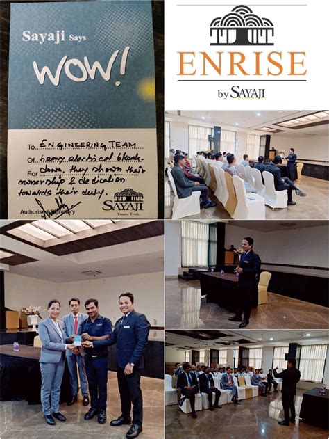 Rahul Bansode On Linkedin Hospitality Engineering