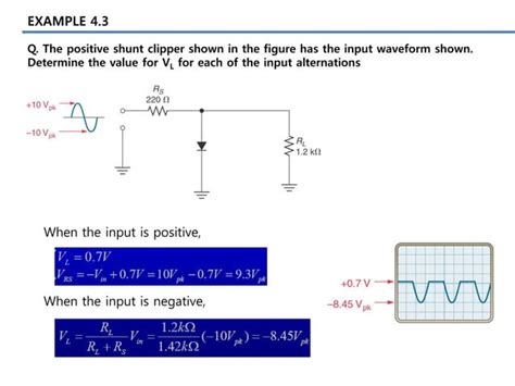 Applications Of Diode Clipper And Clamper Circuits Pdf