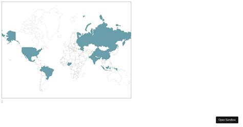Custom Markers Example Forked Codesandbox