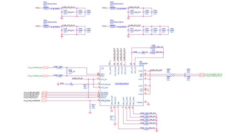 CDCE CDCE Wrong Output Frequency Clock Timing Forum Clock Timing TI E E