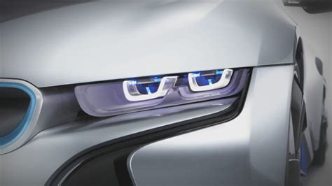 자동차의 눈 ‘헤드라이트 기술의 발전 네이버 Tv