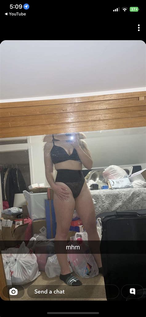 Underwearselfies