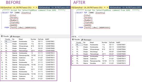 Sql Removing Duplicates Heart4datascience