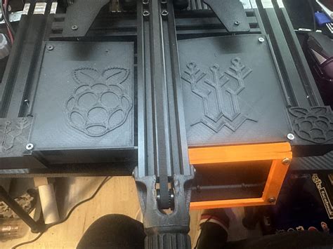 Anycubic Kobra Neo Go Tft35 Btt Pi V1 2 Bigtreetech Skr Mini E3 V3 By Nicolai Clausen Download