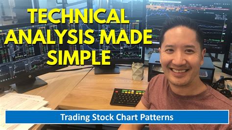 Online Course Technical Analysis Made Simple Trading Stock Chart Patterns From Skillshare