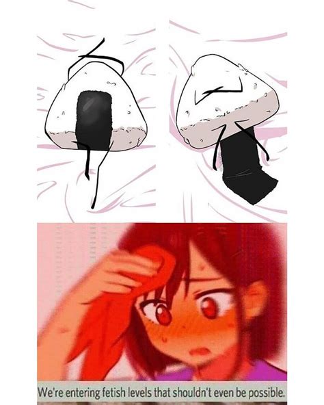 62 Anime Memes Funny Cursed Anime Images