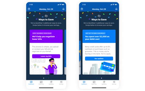 Fintech UI UX Design Driving Growth By Creating A Better User Experience Parallel Blog