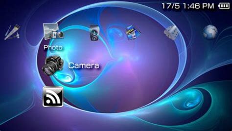 PSP PTF Themes Page Of Collection Pspunk