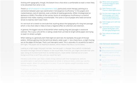 Readability Driving Users Attention Through Opacity Masks Reading