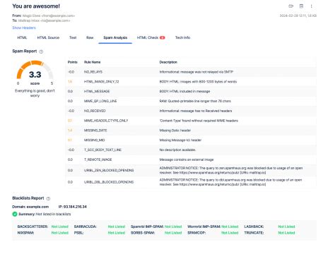 Javascript Email Validation Tutorial With Code Snippets