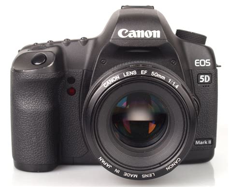 Canon 5d Mark Ii - malayuswea