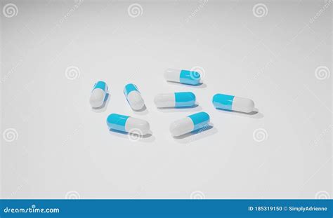 Encapsulation Blue Gradient Concept Icon Stock Illustration 265364227